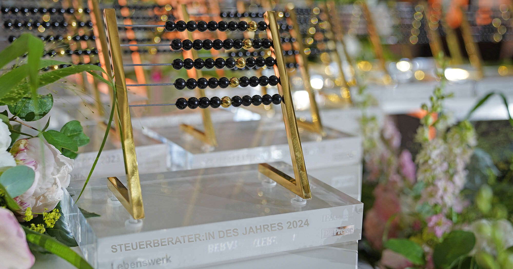 Steuerberater:in Award 2024 - IFA Institut für Anlageberatung